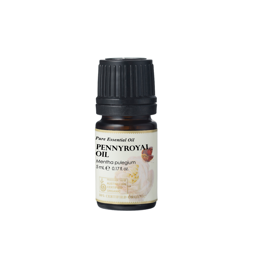 Pennyroyal Essential Oil Ausganica