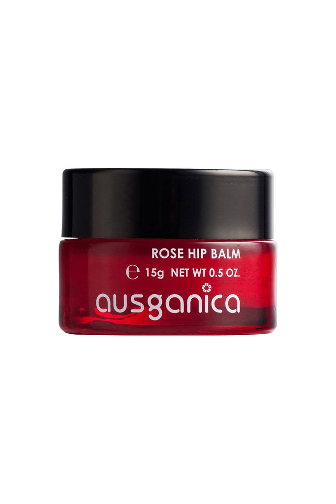 Rose Hip Balm – Ausganica